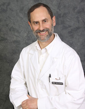 Robert Rubin, DDS – Eyal Waldman, DMD